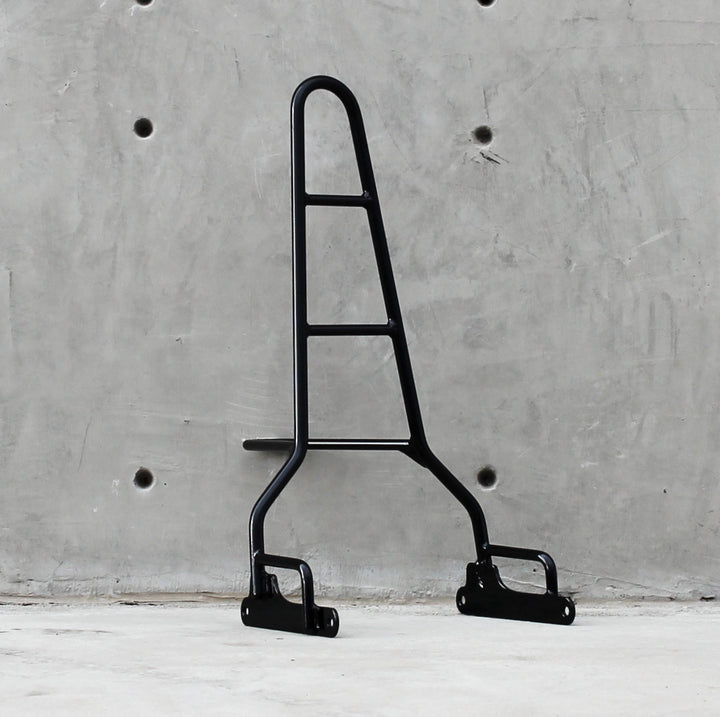 Sissy Bars – Edward Richie Customs